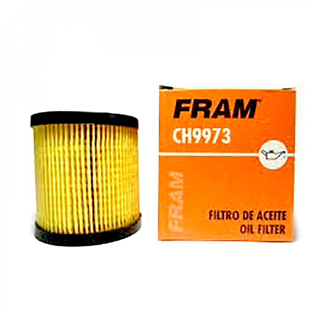 FRAM - Catálogo Online