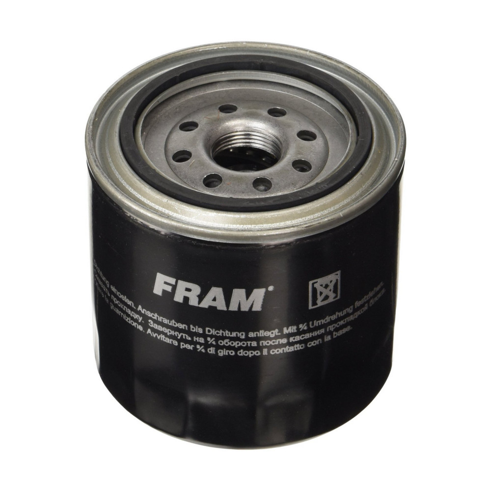 FRAM - Catálogo Online