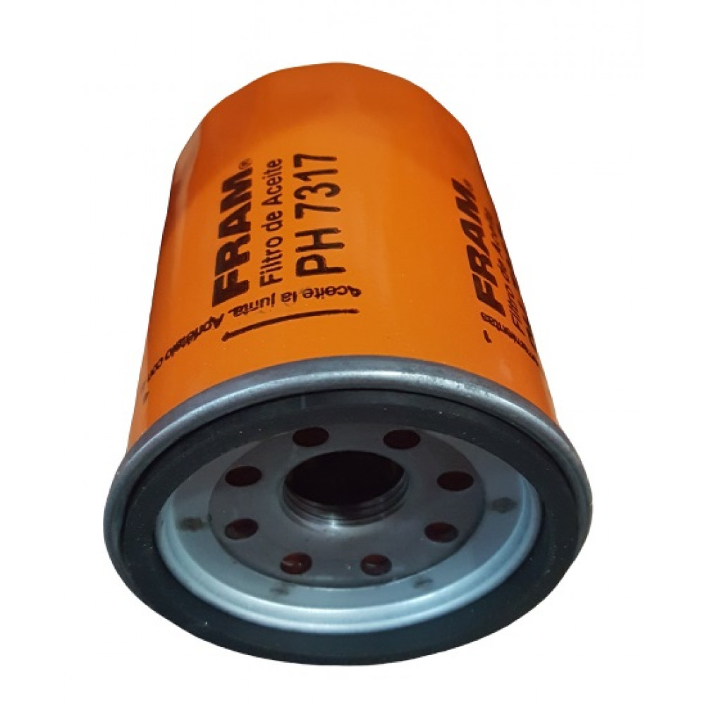 FRAM - Catálogo Online